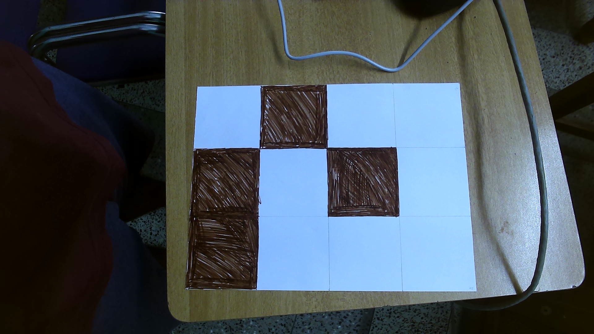 square_det Object Detection Model by testrun