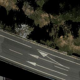 Road_Lane_Extraction Instance Segmentation Dataset by DCIL