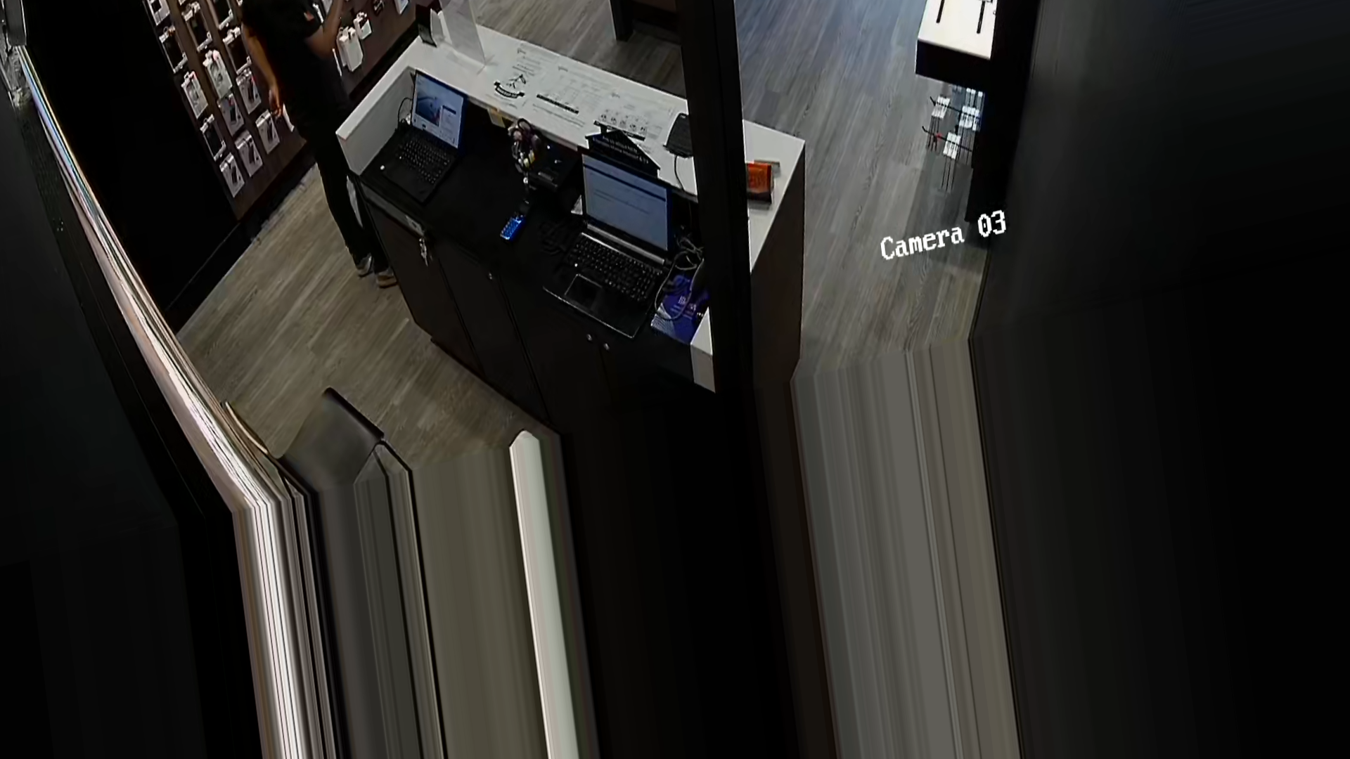 Counter Detection Object Detection Dataset And Pre Trained Model By