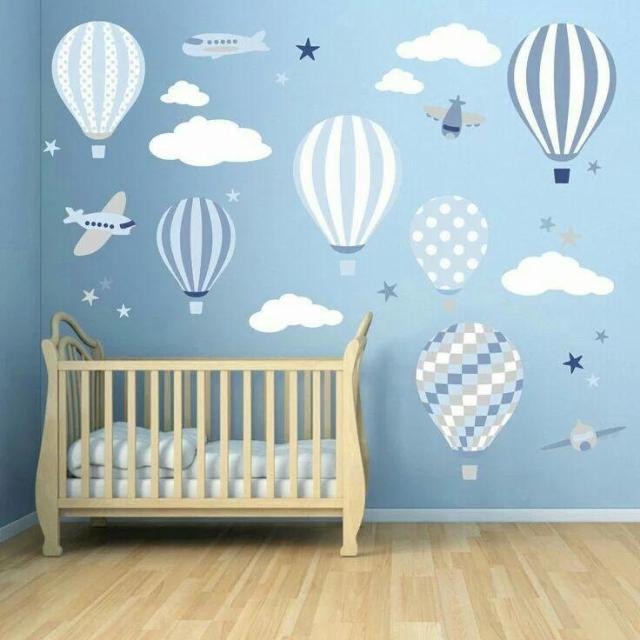 3D Wall Instance Segmentation Model by WallDetection