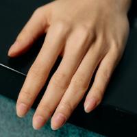 How to Use the nail segmentation Instance Segmentation API