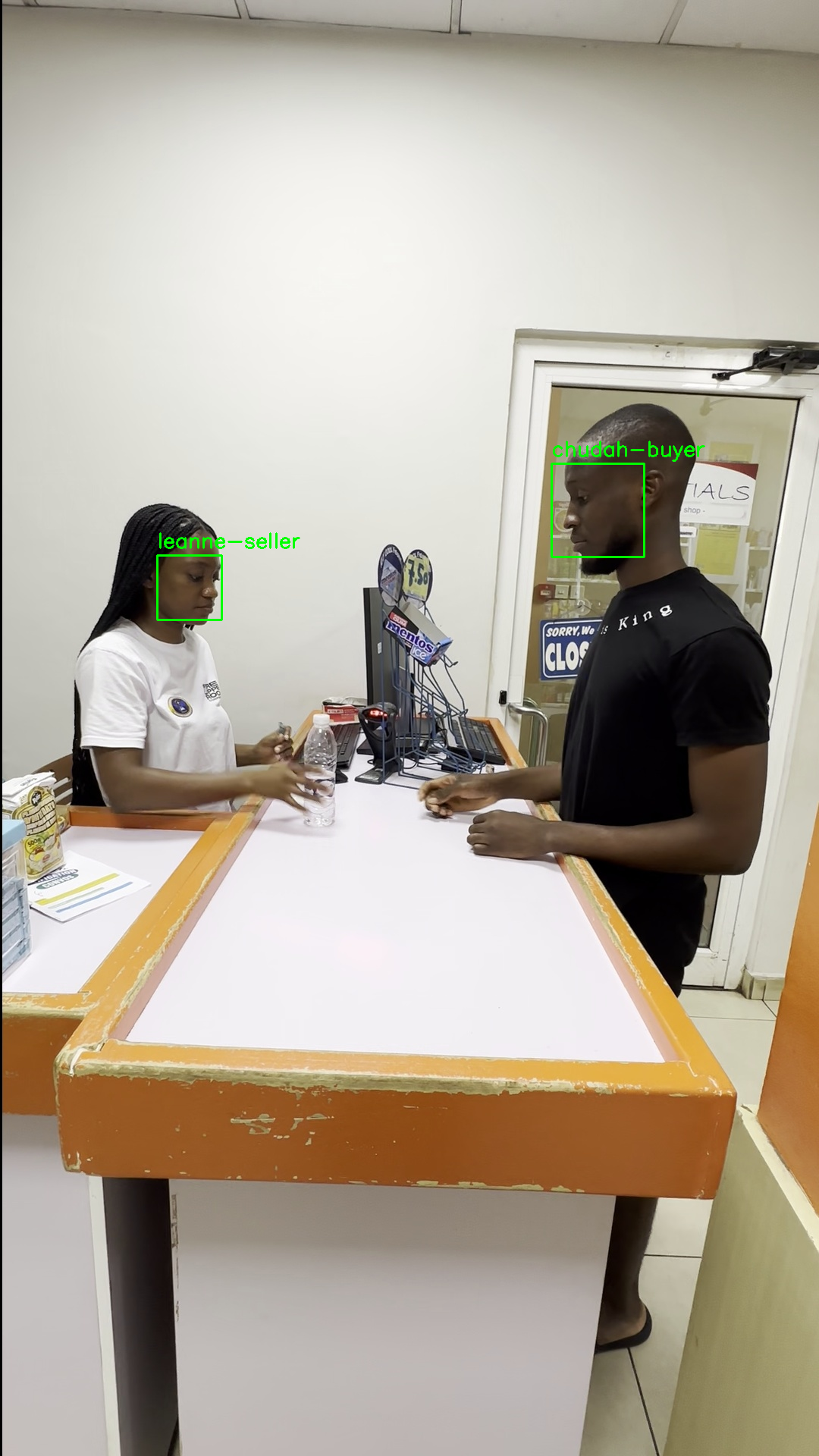 Capstone Object Detection Object Detection Dataset And Pre Trained