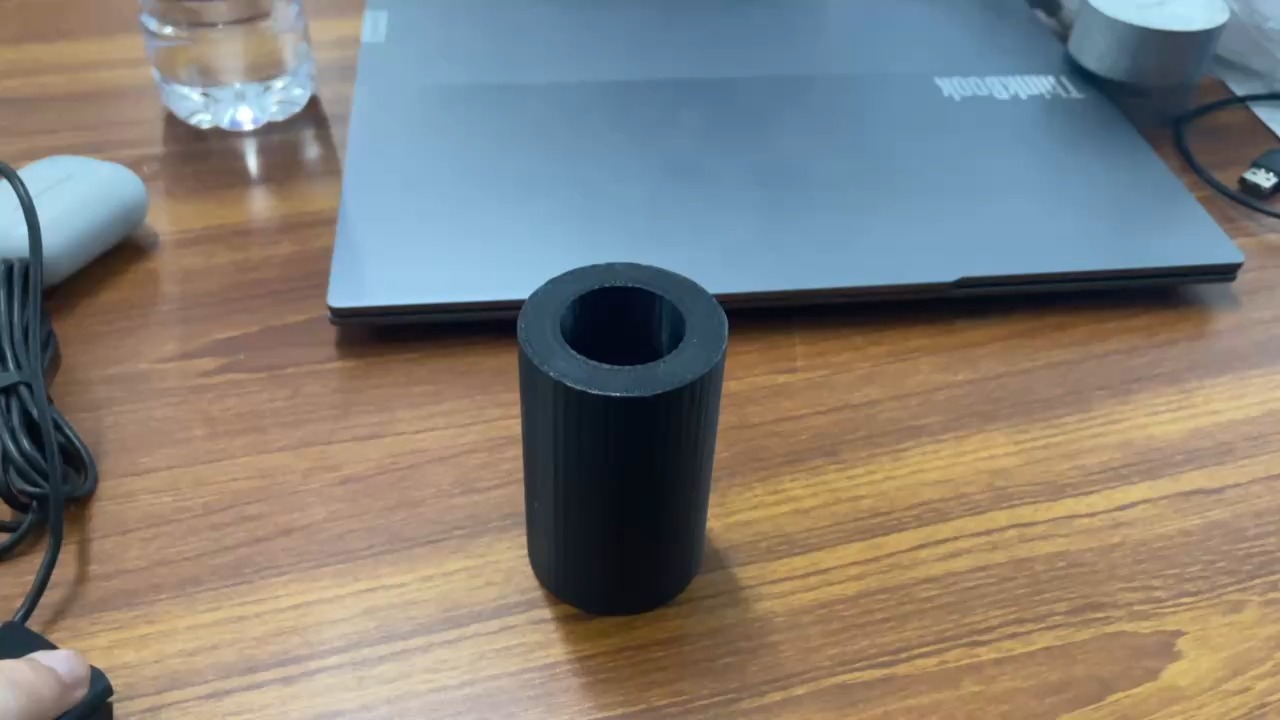 How to Use the agv Object Detection API