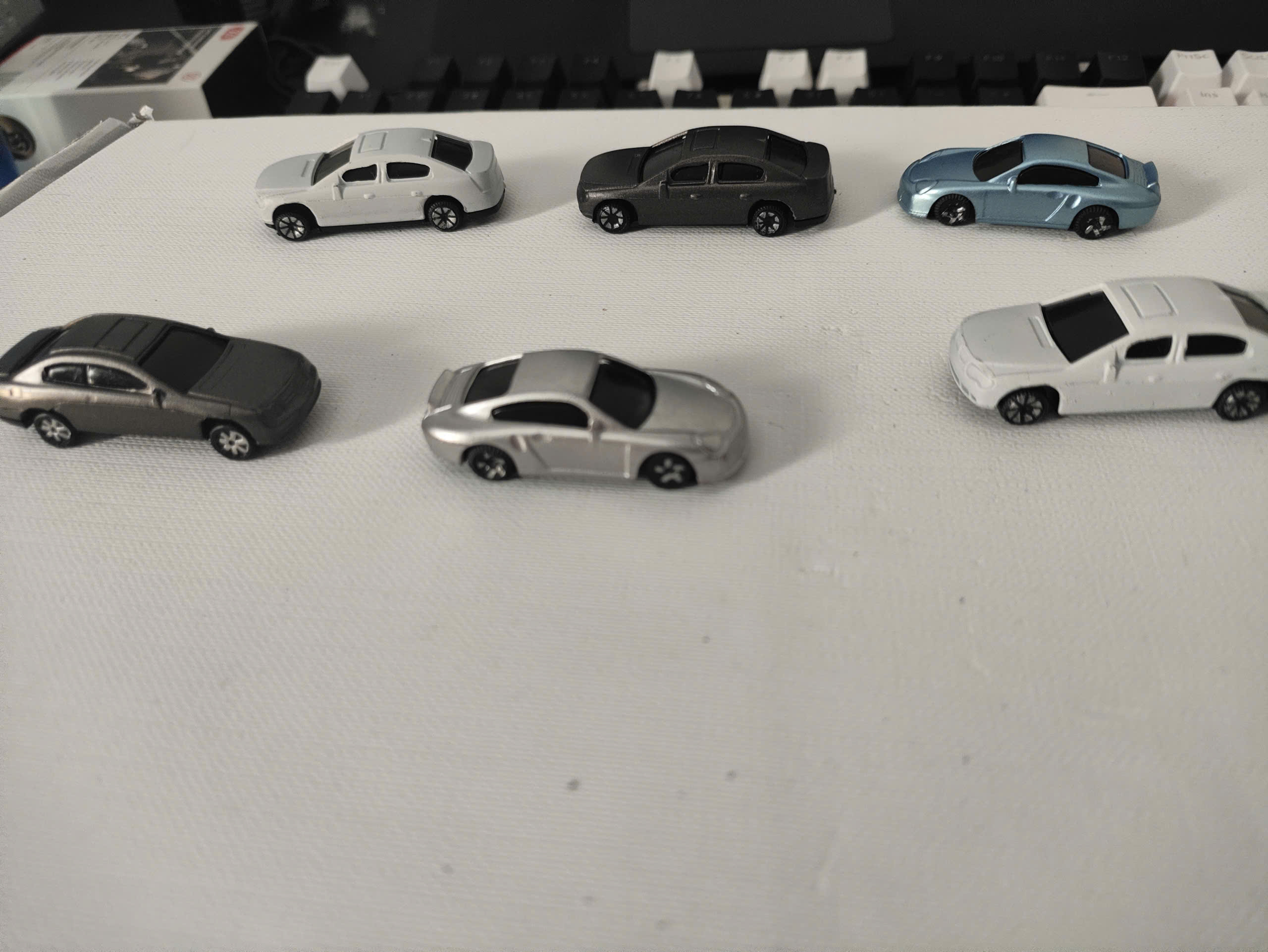 Vehicle_Detect2 Object Detection Dataset by Quoc Thinh