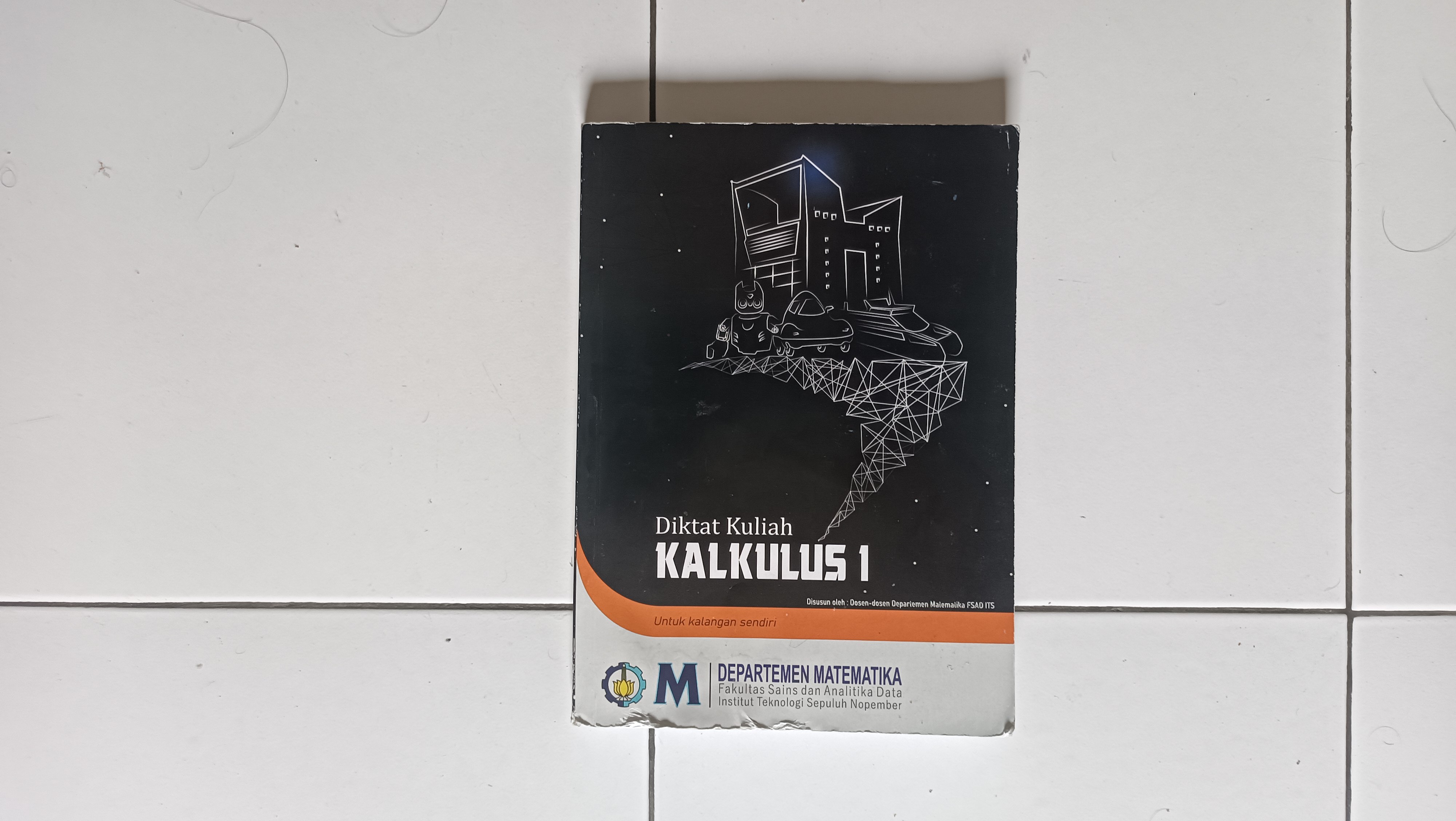 CalcBook_Detector Object Detection Dataset and Pre-Trained Model by Rahmat