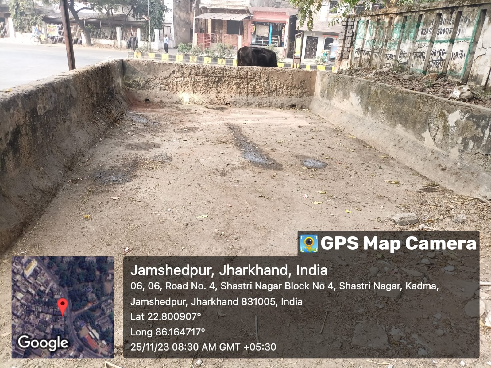 Garbage Detector Object Detection Dataset And Pre Trained Model By Devraj 