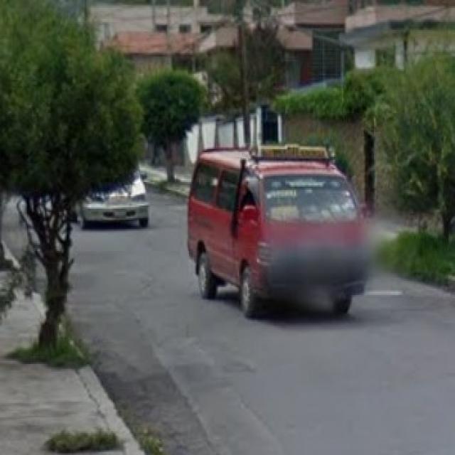 Vehicle Detection Object Detection Dataset And Pre Trained Model By Roost