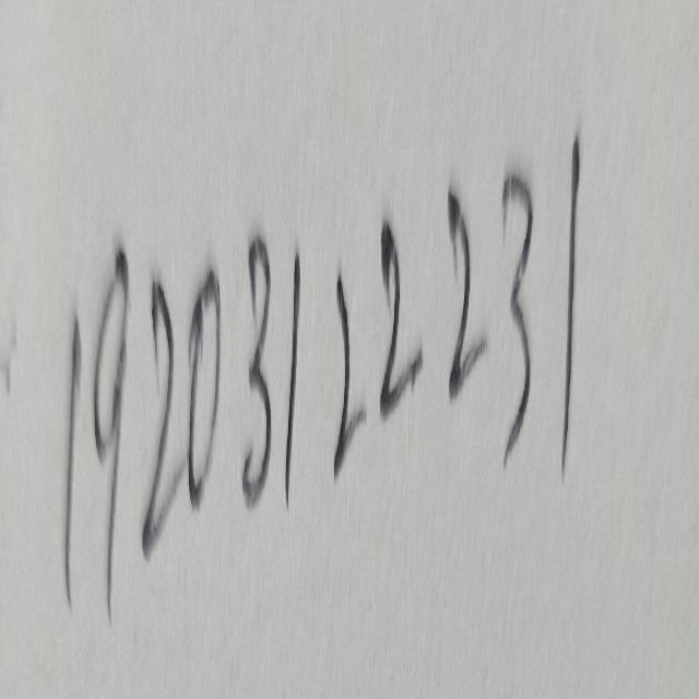 final ocr Object Detection Dataset by kh