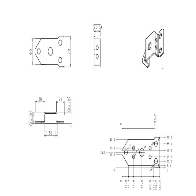 CAD_S_BBAug Object Detection Dataset by SS