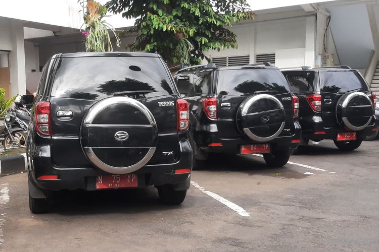 Klasifikasi Plat Kendaraan Object Detection Dataset And Pre Trained