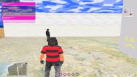 fivem aimbot Object Detection Model by aimbot