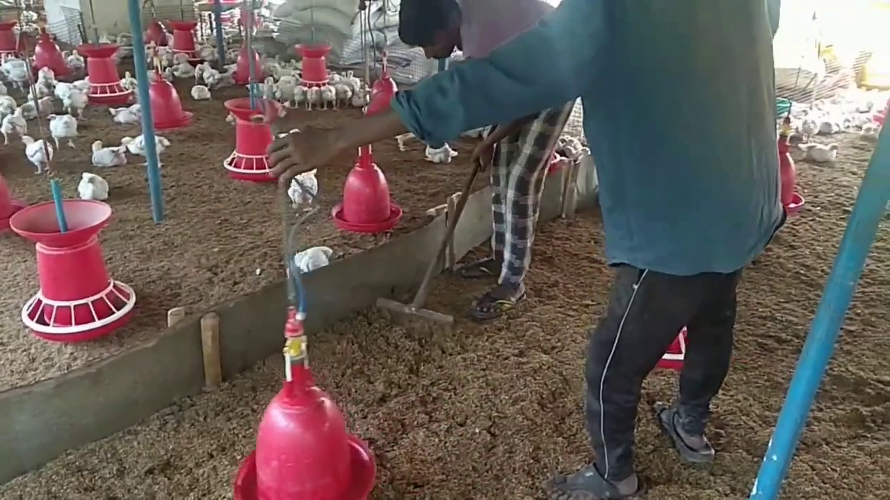 Litter Tracking System Object Detection Dataset By Project