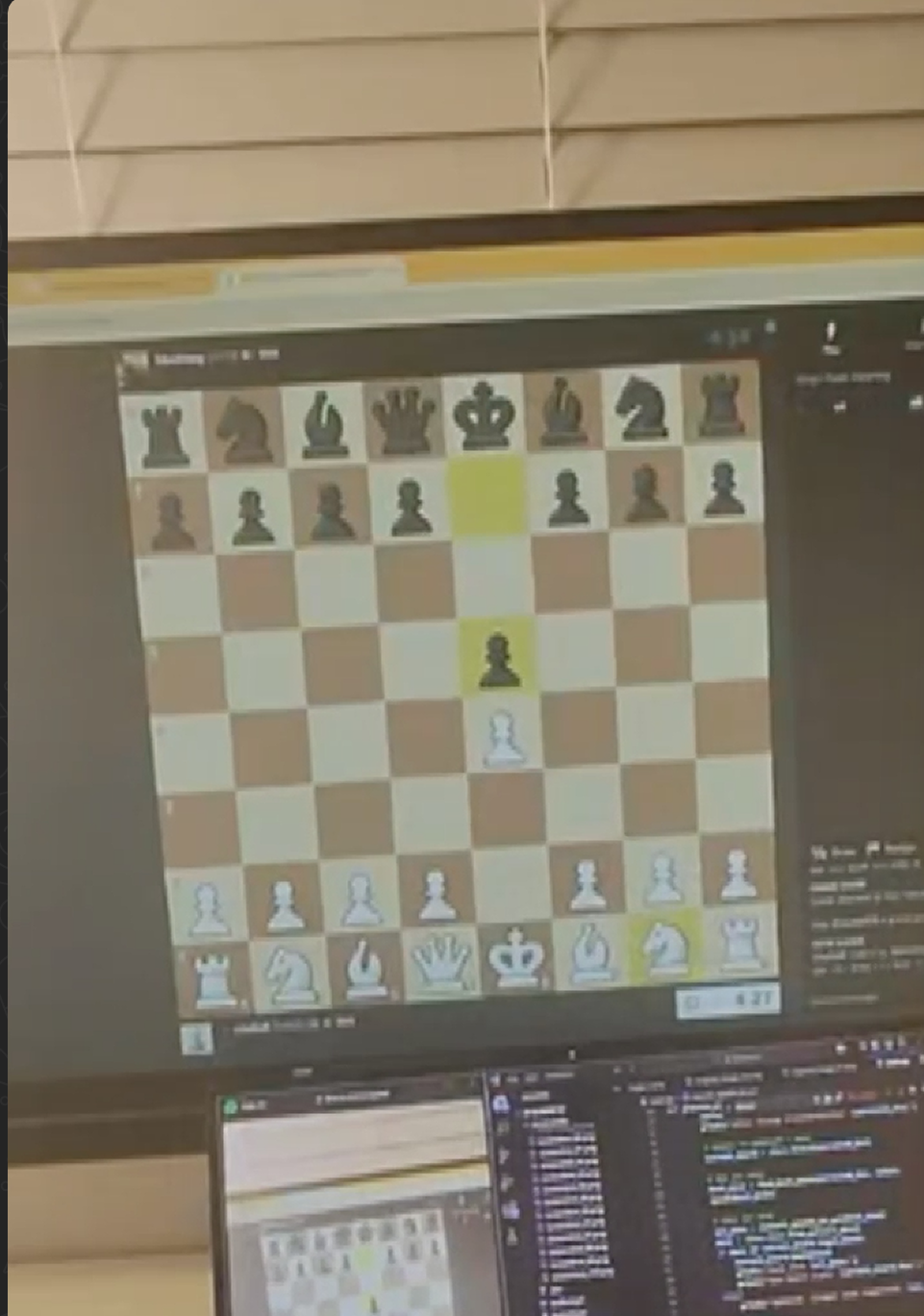 Chessboard Detection Keypoint Detection Dataset And Pre Trained Model