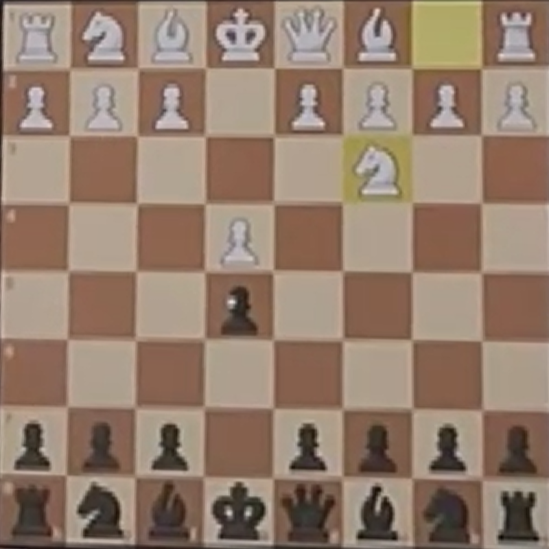 Chess Com Chesspiece Detection Object Detection Dataset And Pre Trained