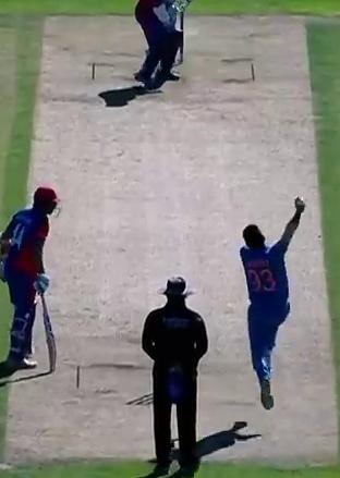 Cricket v4 Object Detection Dataset by workspaceI