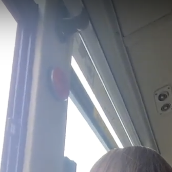 Bus Detection Object Detection Dataset And Pre Trained Model By Bus