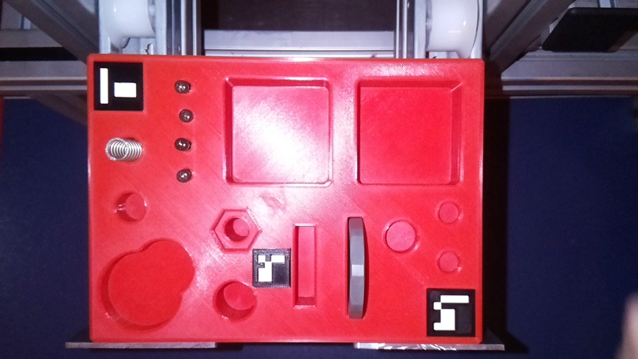 Plm Orange Object Detection Dataset By Development 2023 2024