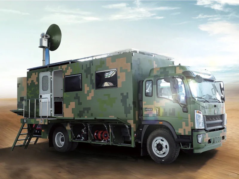 Command Vehicle Object Detection Dataset V1 2024 11 11 11 49am By Objectdetection