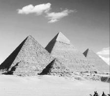 AI Egyptian Tour guide Object Detection Dataset by CV test