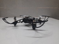 Top Drone Datasets and Models | Roboflow Universe