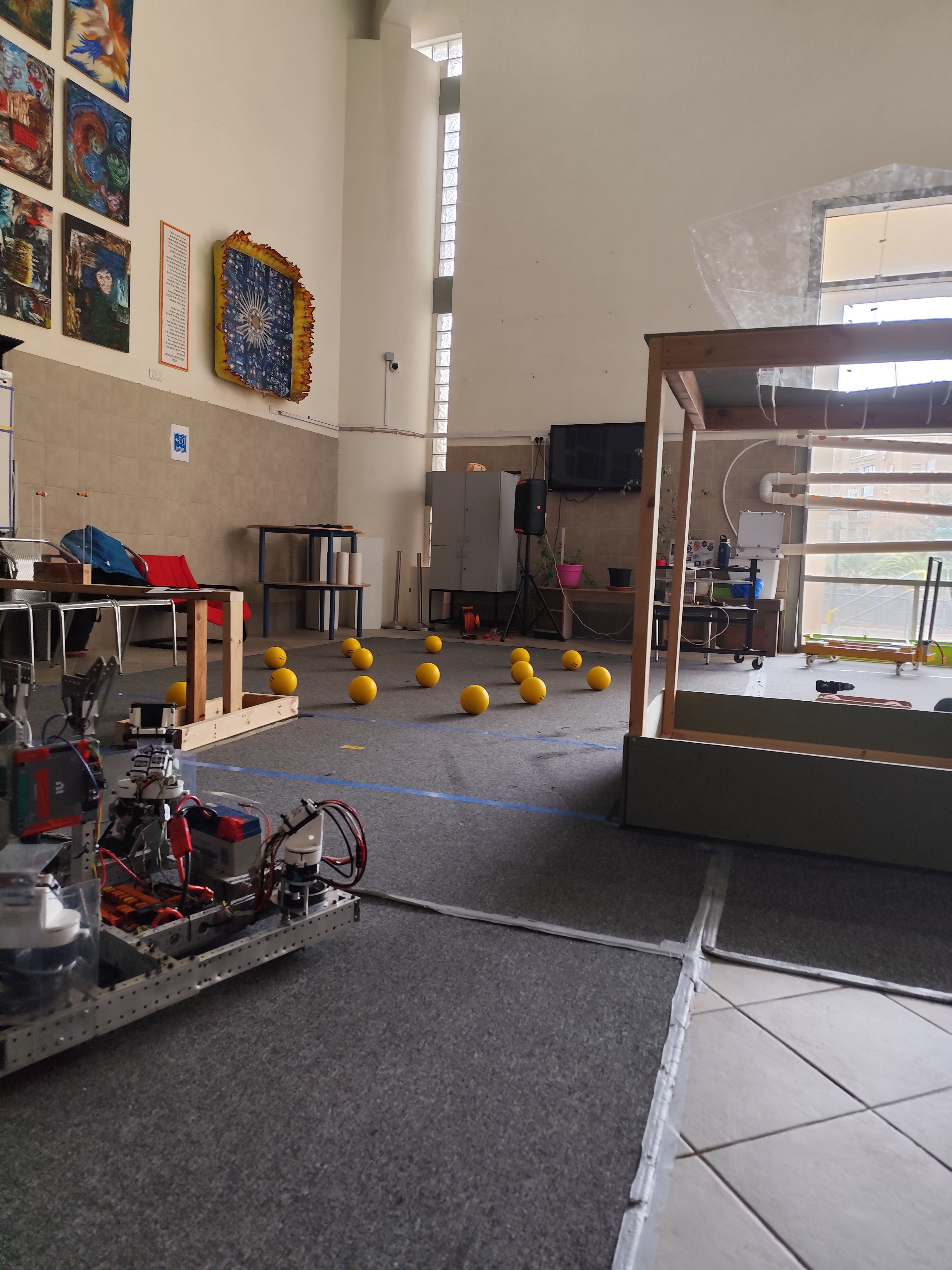 5654 2025 - Roboflow Universe