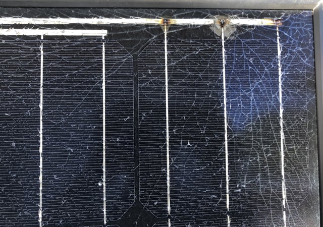 Solar Fault Detection Object Detection Dataset By Project Based Learning