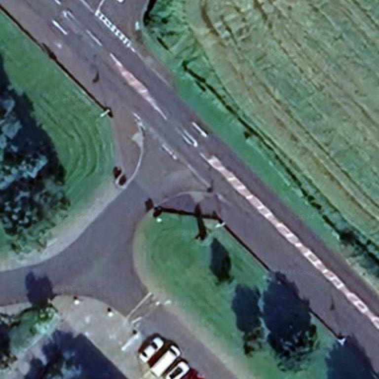 Parking Detection Object Detection Dataset And Pre Trained Model By