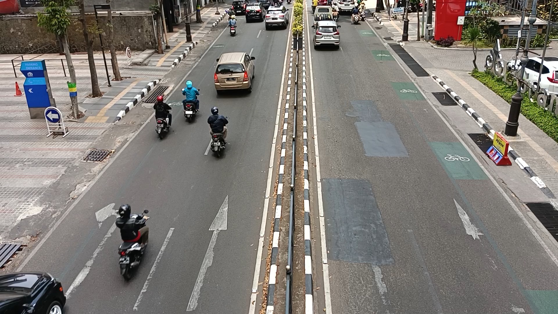 Vehicle Counting Object Detection Dataset And Pre Trained Model By