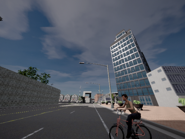 Bicycle Detection Object Detection Dataset And Pre Trained Model By