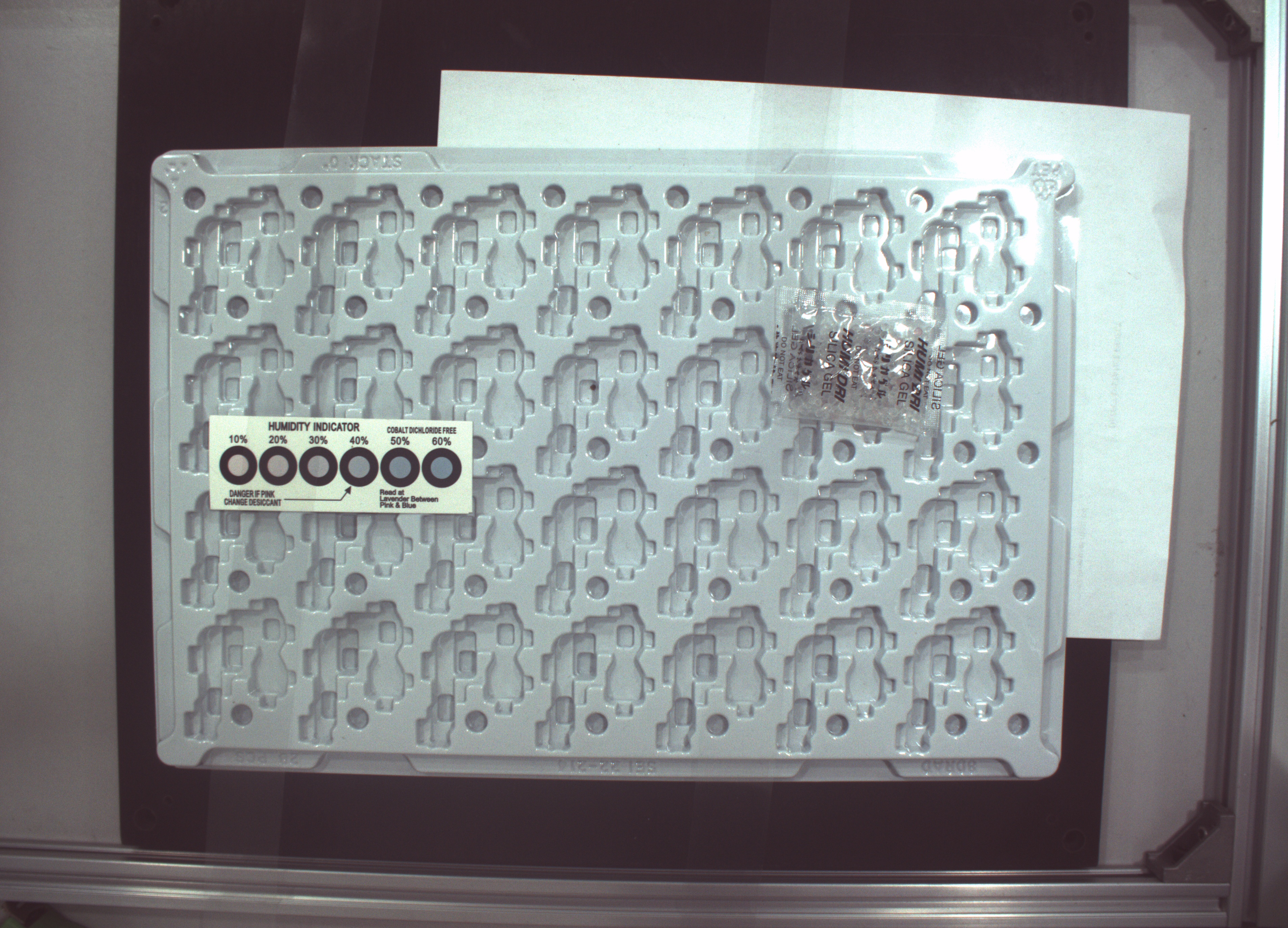pack-stamp Object Detection Dataset by Vit c