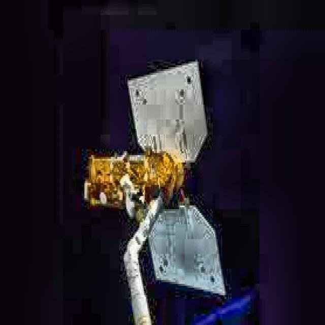 labeling satellite Object Detection Dataset by Lemon
