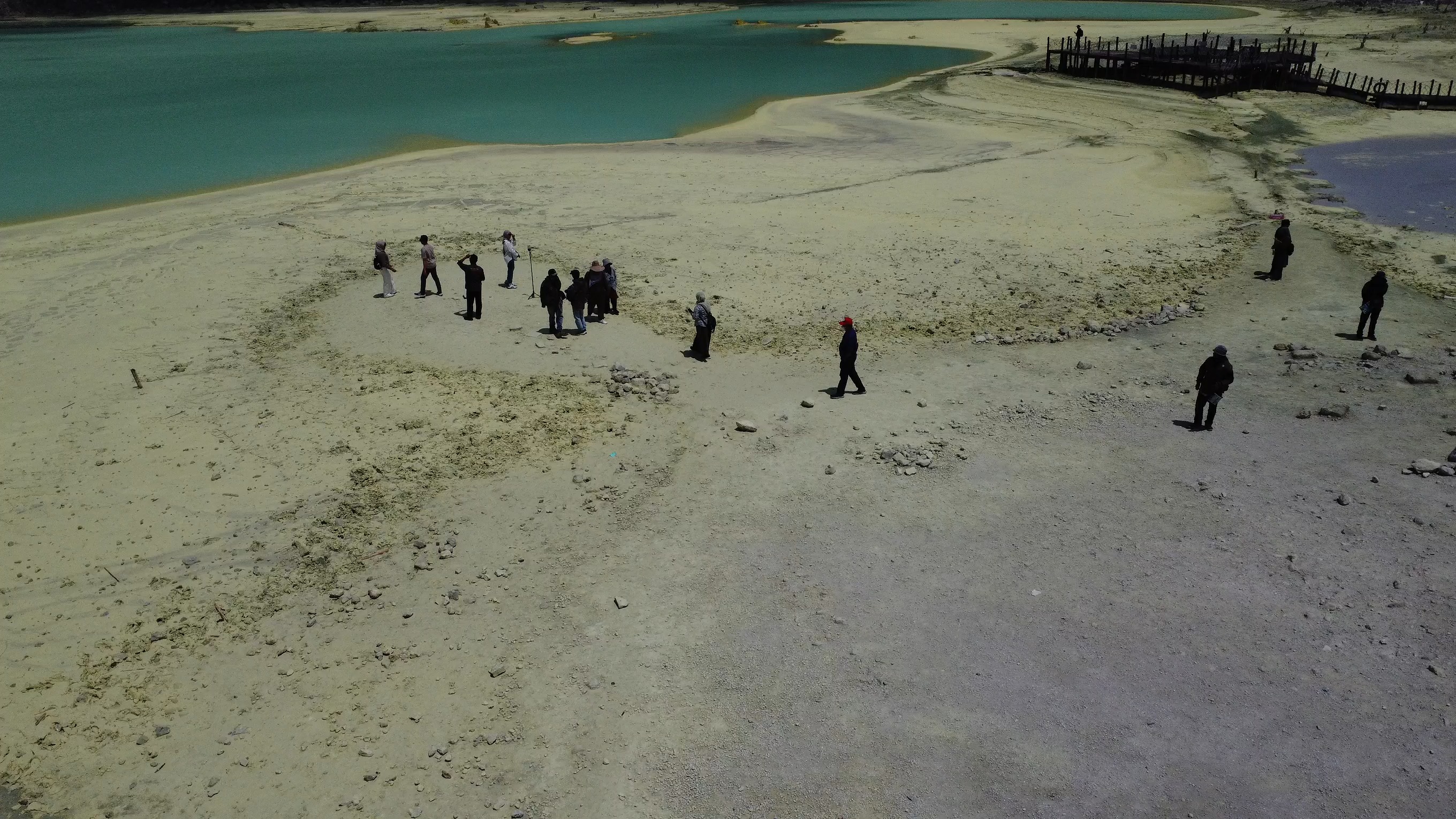 People Detection Object Detection Model By Computer Vision