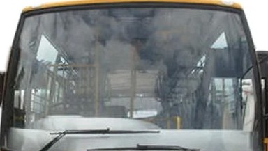 bus Object Detection Model by bus