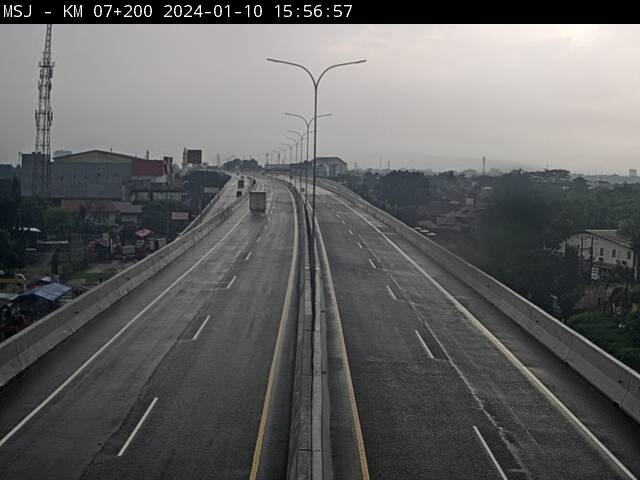 Road Instance Segmentation Dataset by Wicak