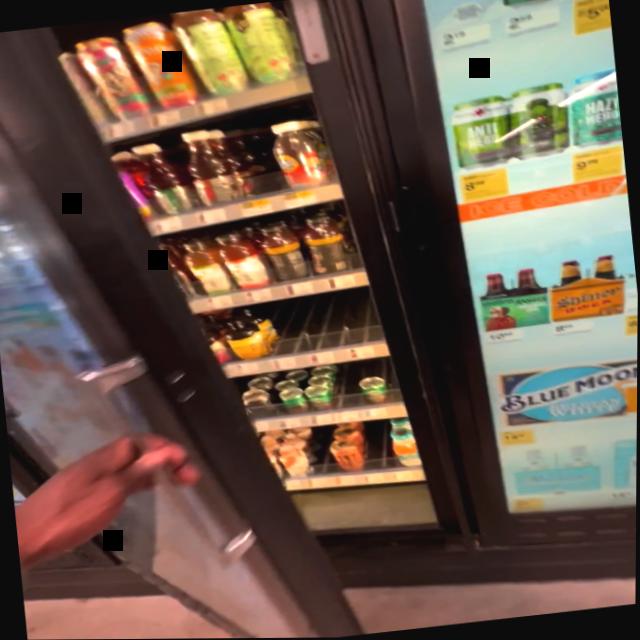 Object Detection Raspberry Object Detection Dataset By Lewis