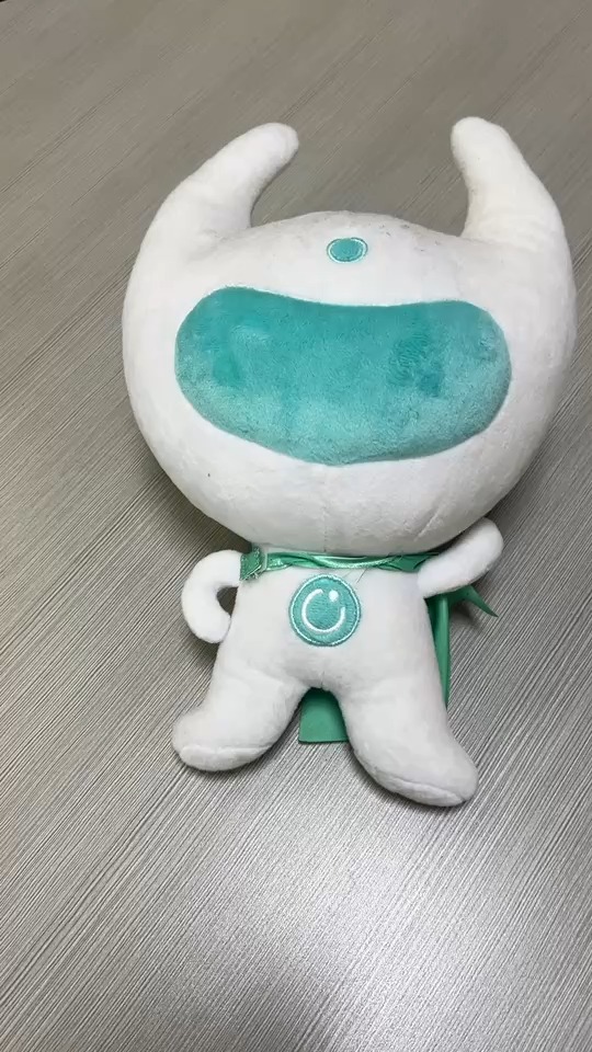 ZSXQ-MASCOT Object Detection Dataset by AQiu Studio