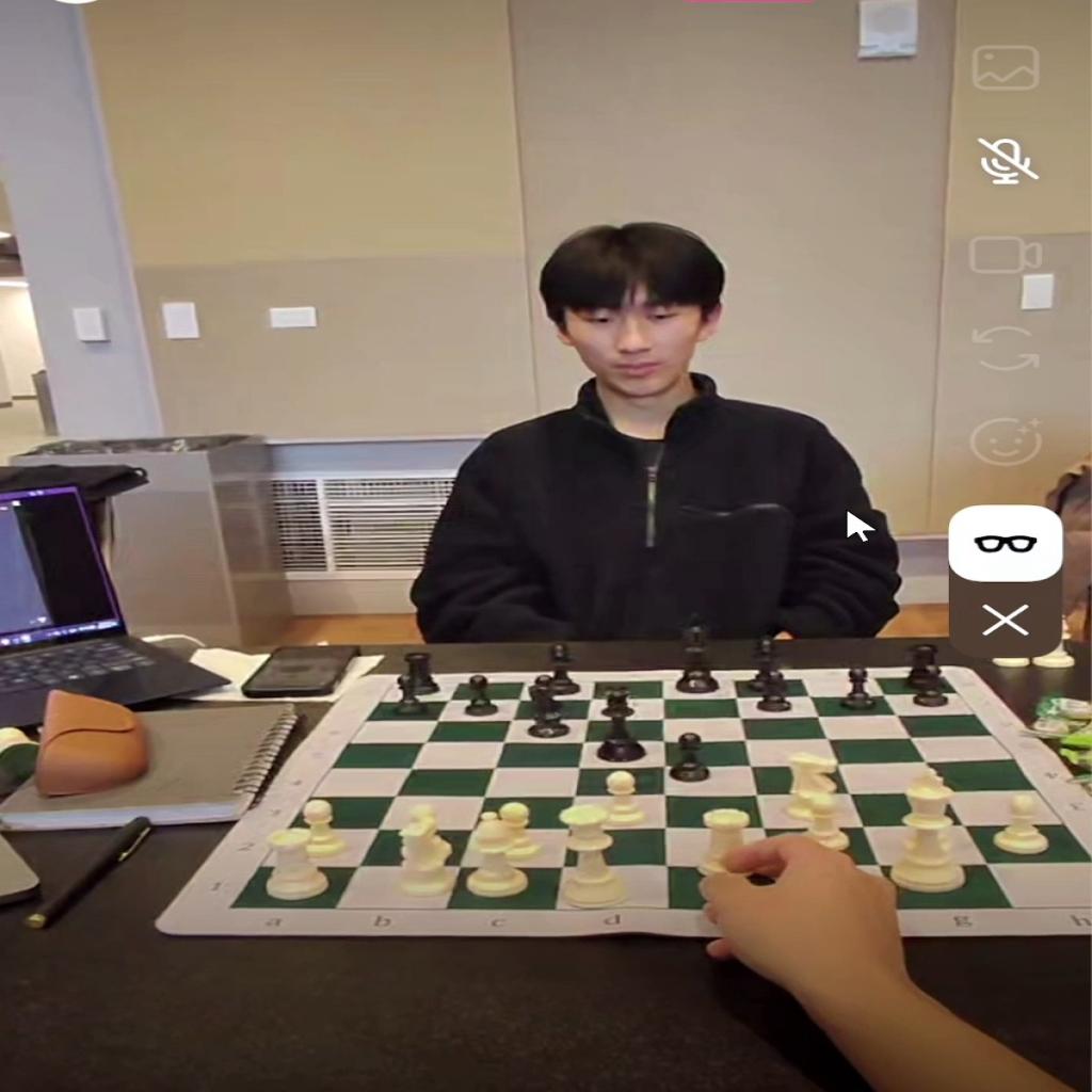 Chessboard Alpha3 Object Detection Dataset And Pre Trained Model By