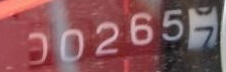 odometer_step2 Object Detection Dataset by dmor.idesign@gmail.com