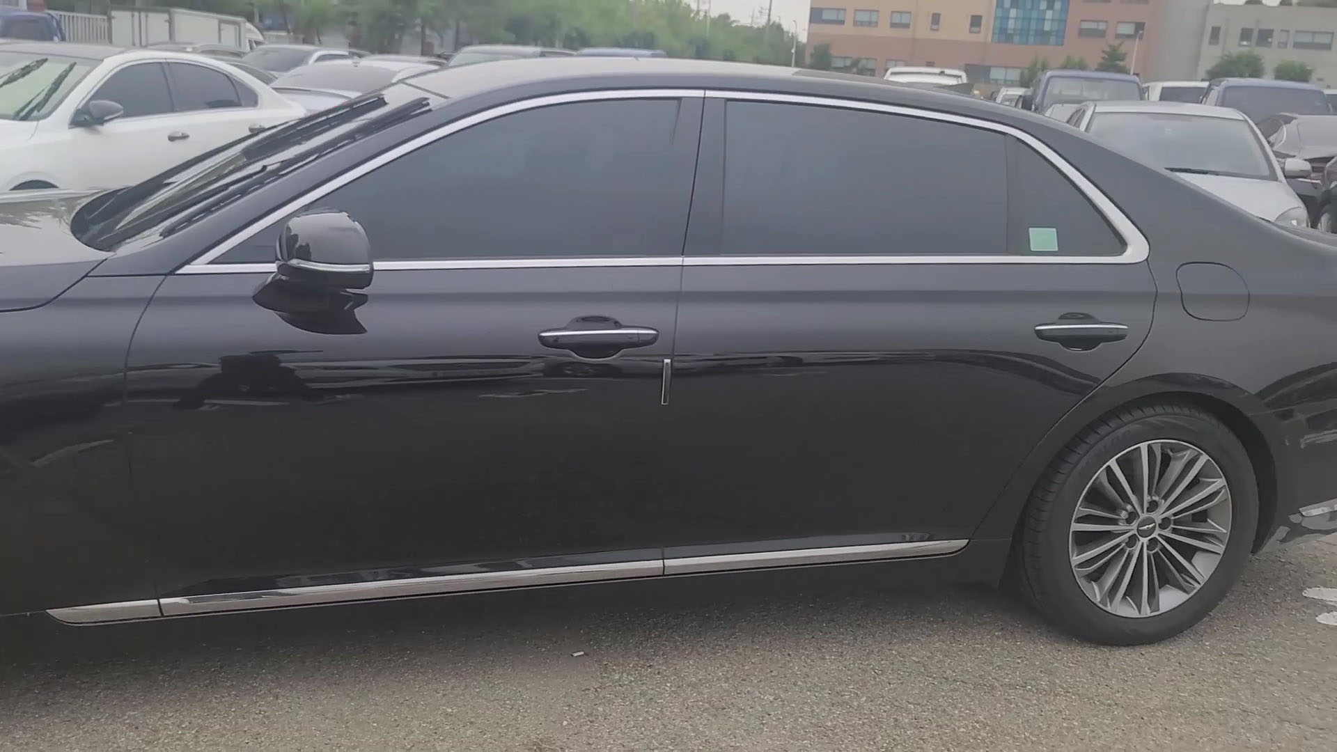 window_detection Object Detection Model by jsh