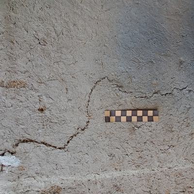 crack detection clay Object Detection Dataset and Pre-Trained Model by ...