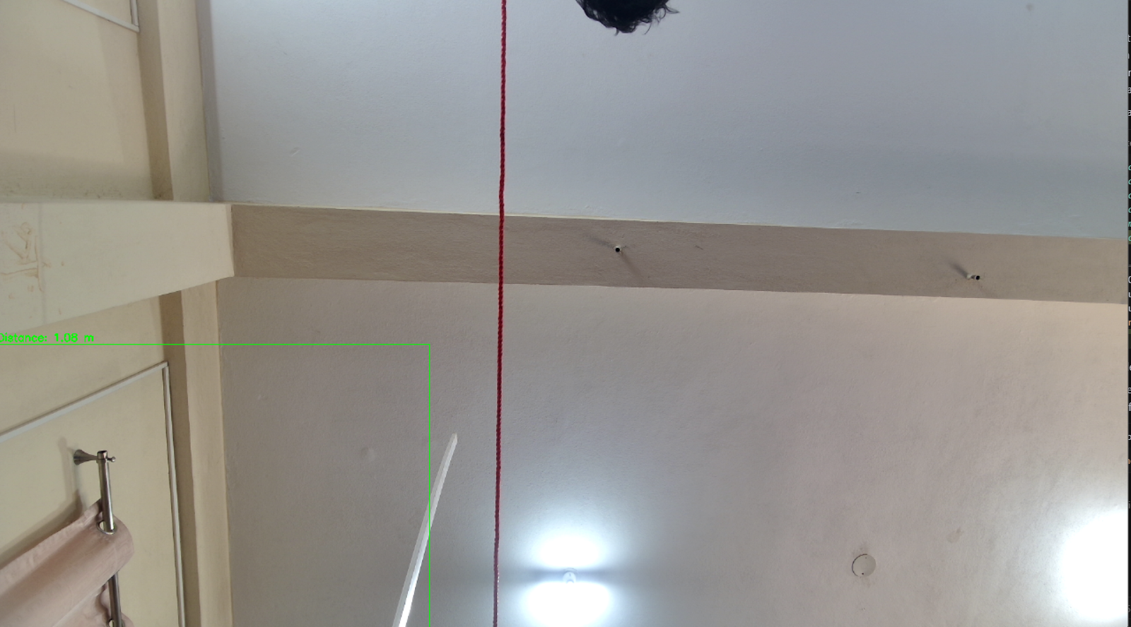 Wire 2 Instance Segmentation Dataset by SavinayWorkspace