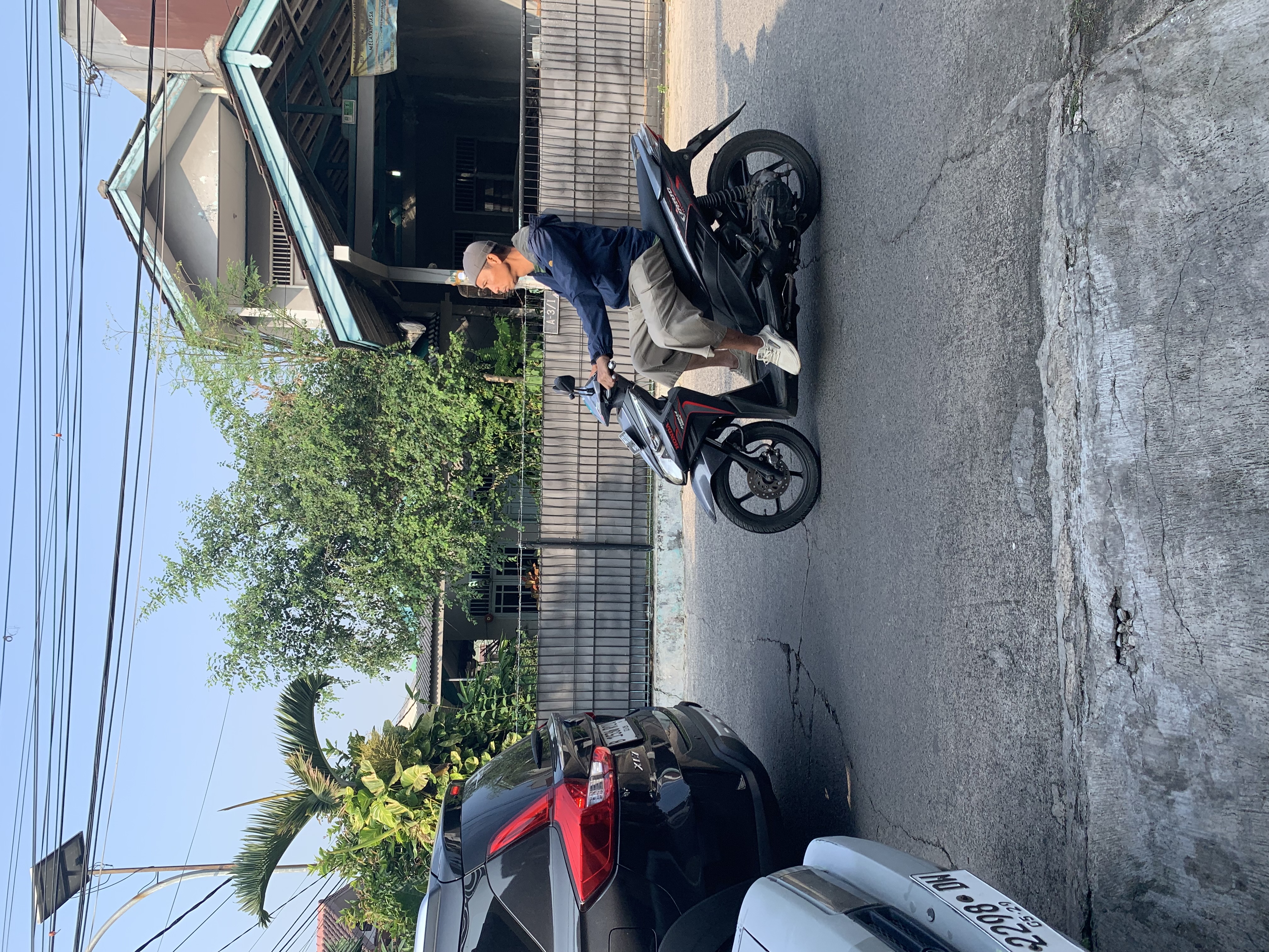 project_motorcycle Object Detection Dataset by projectdesty