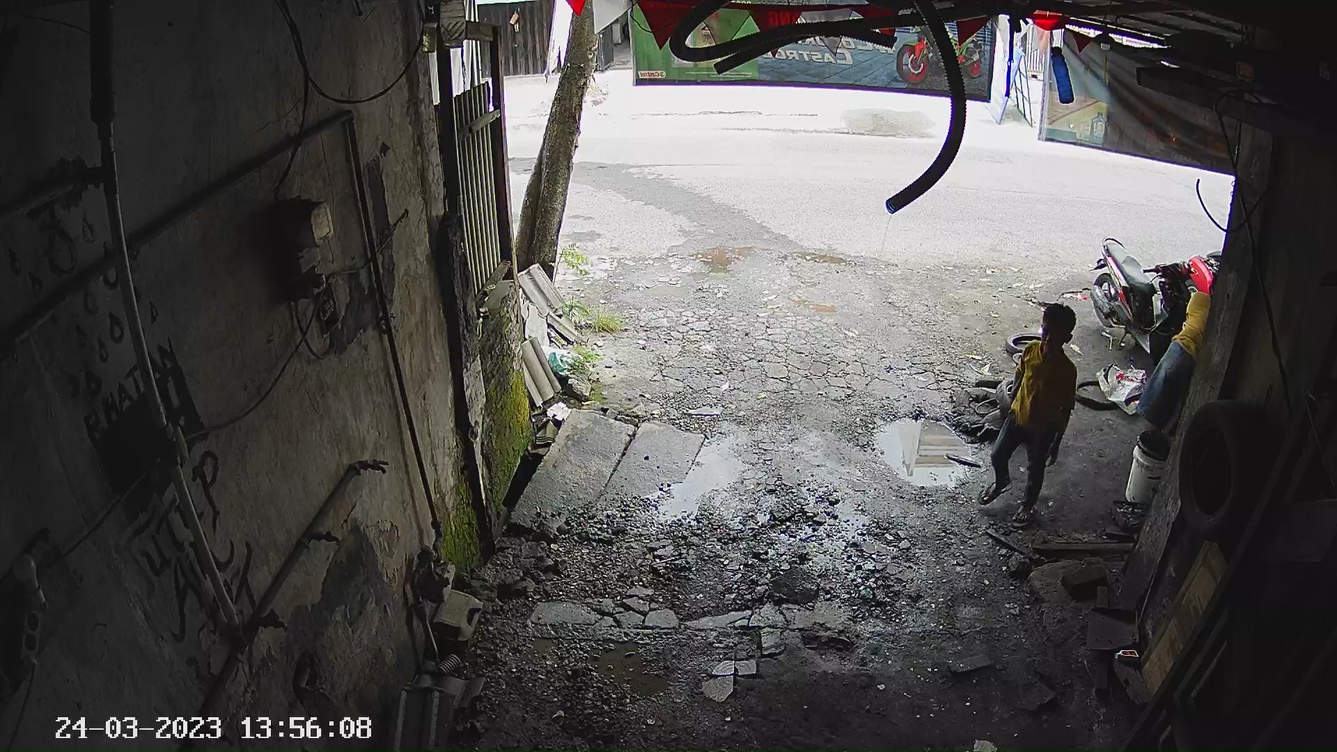 Object Detection Final Project Object Detection Dataset By Tugasakhir