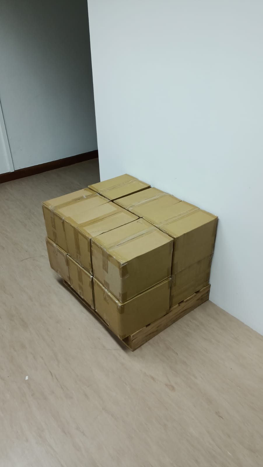 Box Measurement And Counting Instance Segmentation Dataset And Pre Trained Model By Sit 