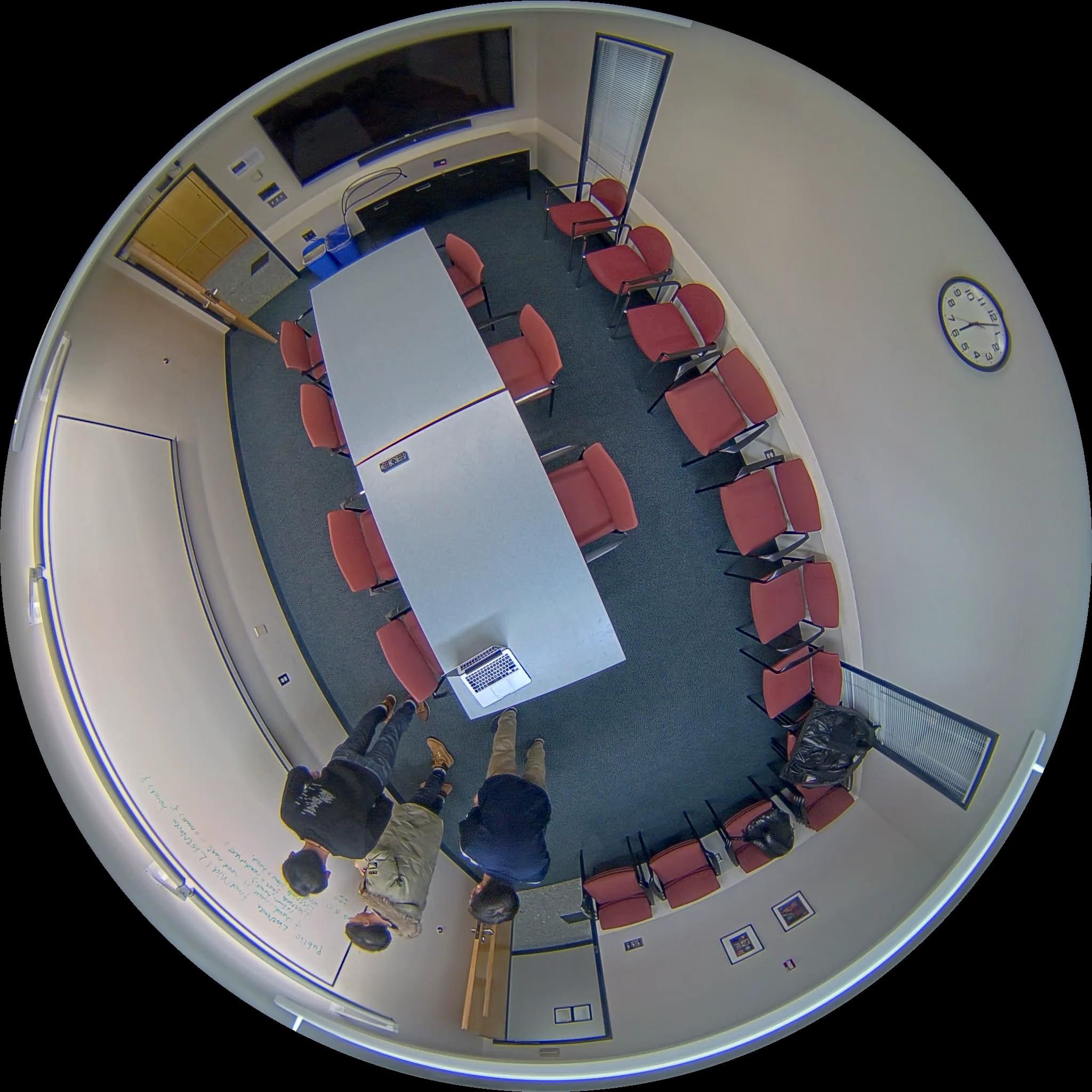 Meeting 0002 Object Detection Dataset by sergey