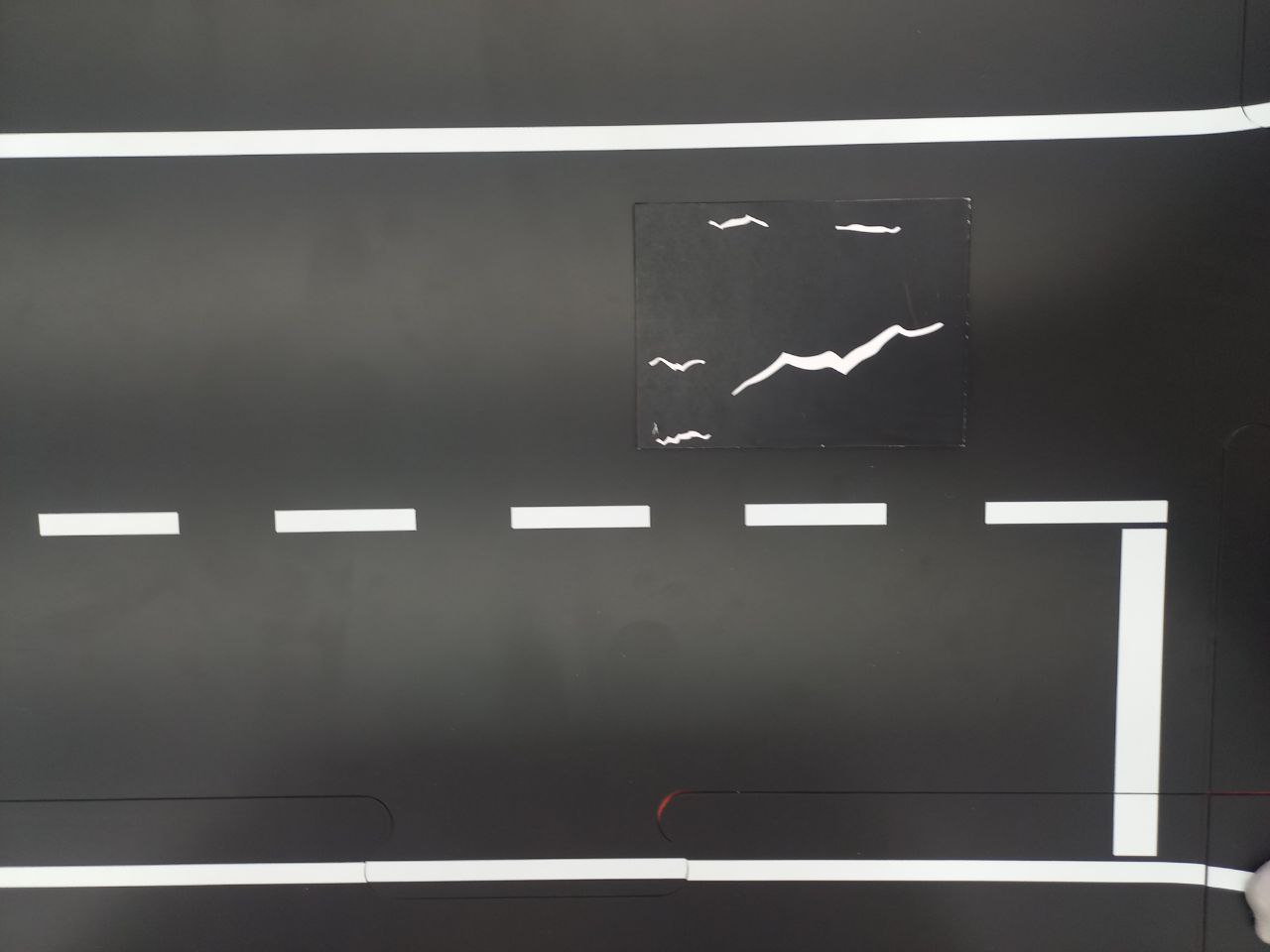 dorogi glista Object Detection Dataset by project-8gitm