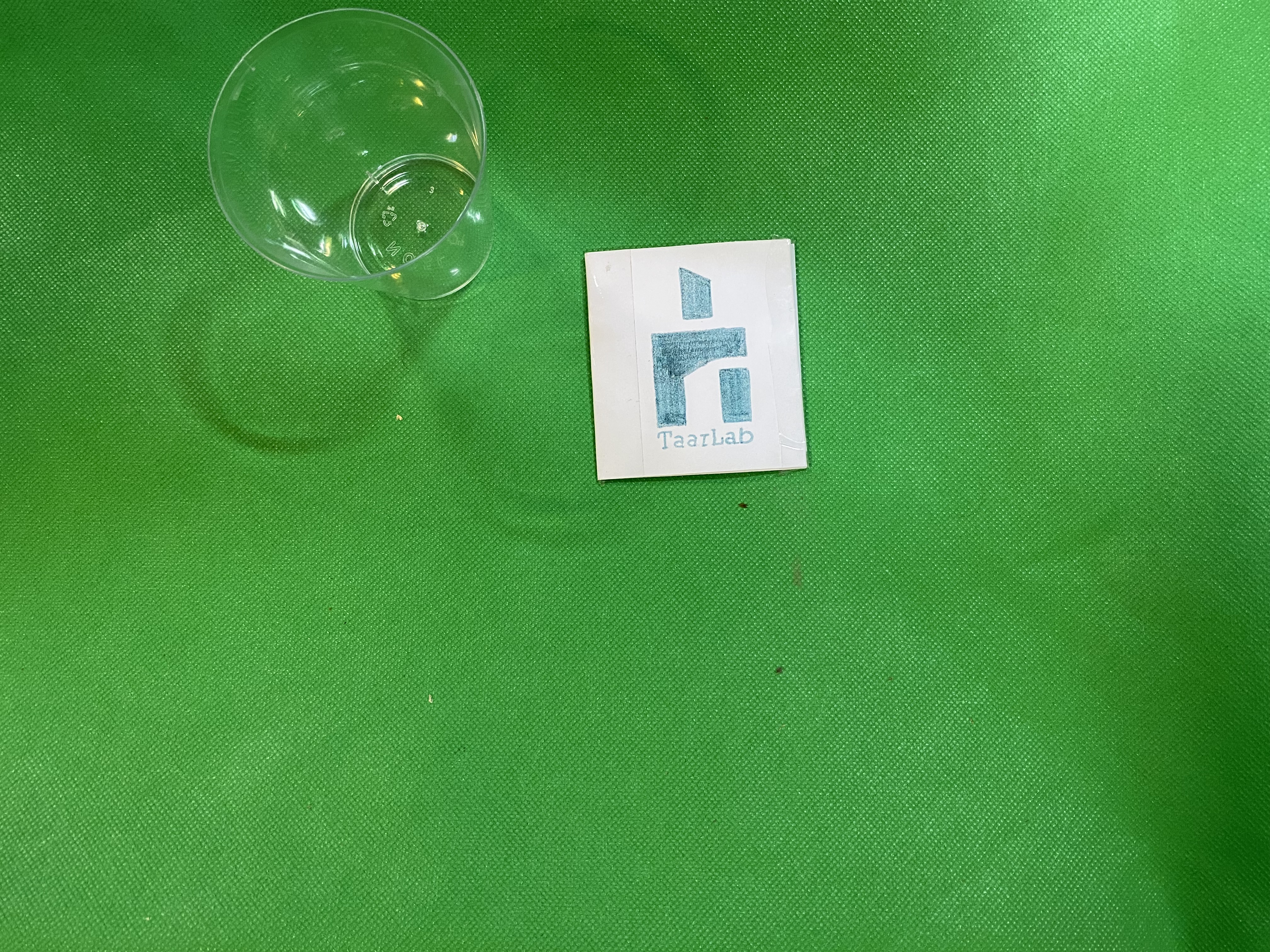 cups Object Detection Dataset by Proj