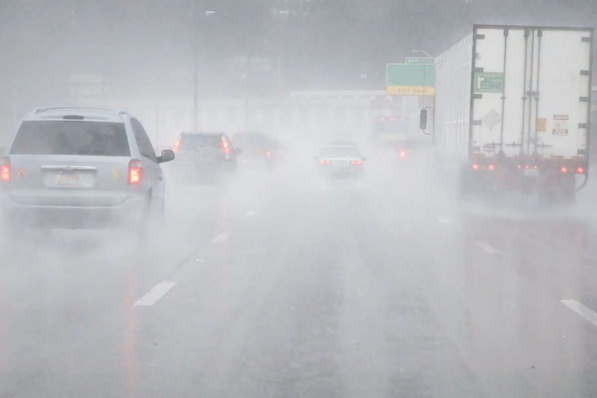 Adverse Weather Object Detection Object Detection Dataset By Adverse