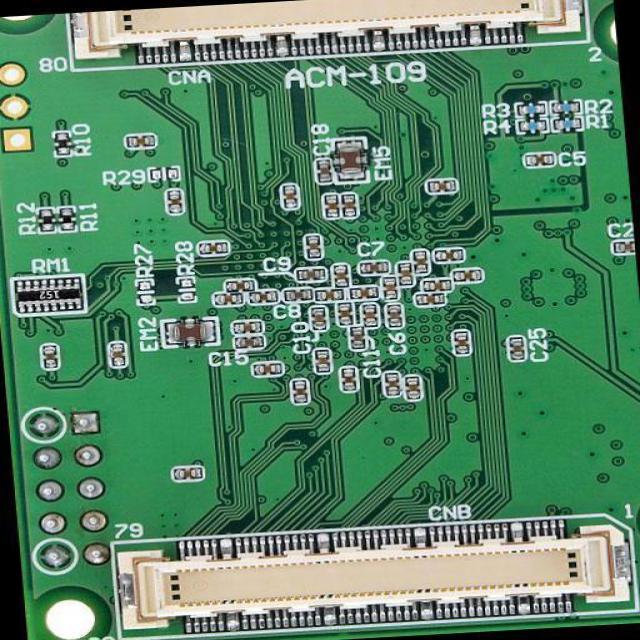 Pcb Components Object Detection Dataset And Pre Trained Model By Sami Yavuz