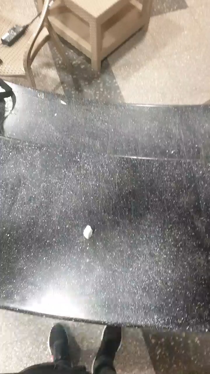 robotic arm Object Detection Model by teamproject